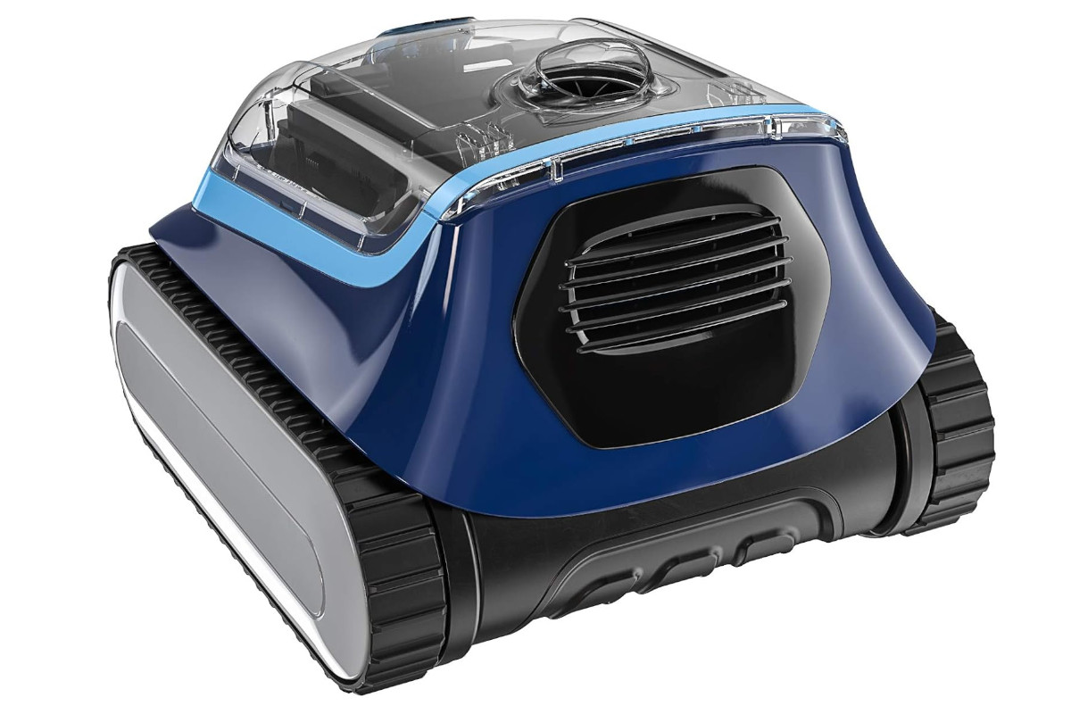 Poolroboter Zodiac XA 3010 iQ - pool-shop.at / dein zuverlässiger Pool ...